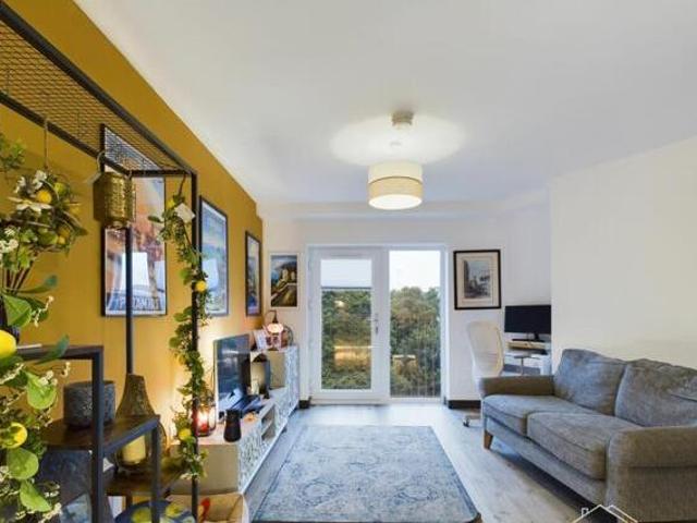Mill Wood, Claribel Court Mill Wood, 1 Bedroom Apartment