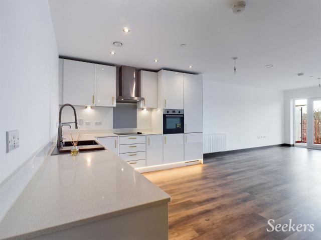 Mill Wood, Leander Heights Mill Wood ME14, 2 bed flat to rent, £1,550 pcm | PrimeLocation