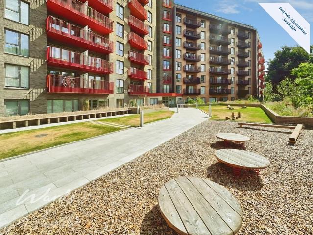 Mill Wood, Maidstone ME14, 2 bed flat to rent, £1,550 pcm | PrimeLocation