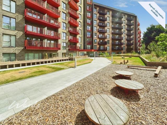 Mill Wood Springfield Park ME14 2 bed block of apartments to rent £1,550 pcm £358 pw