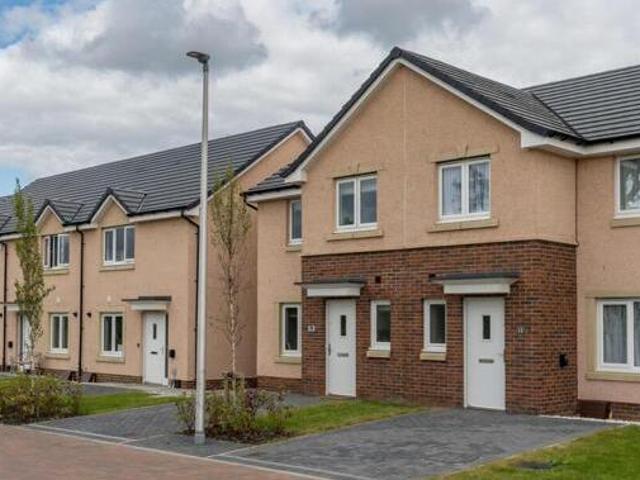 Millcraig Terrace, Winchburgh, 3 Bedroom Semi detached