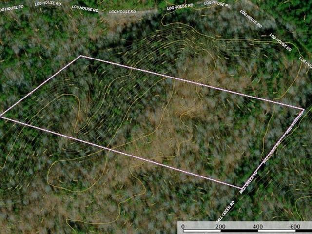 Millcreek Rd Lot B, Hot Springs, AR 71901