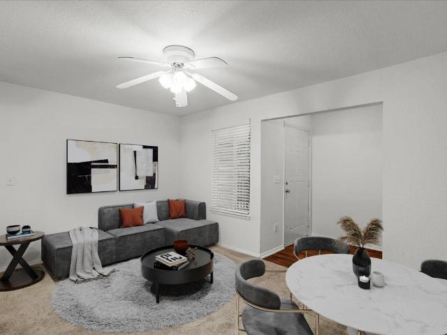 Millcreek Woods Apartment Homes
