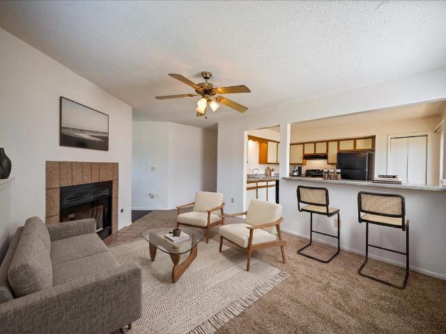 Millcreek Woods Apartment Homes