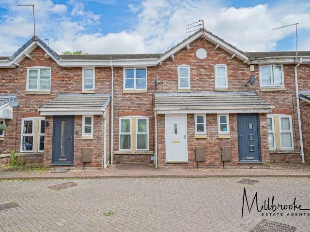 Millcrest Close, Worsley M28, 3 bed terraced house to rent, £1,250 pcm | PrimeLocation
