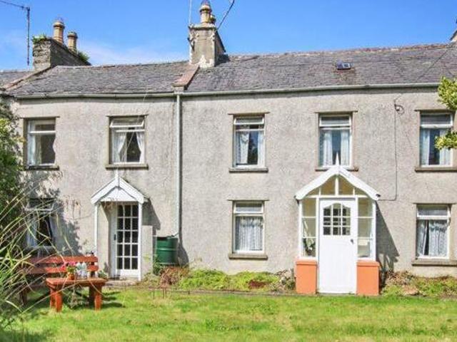 Millcroft, Glen Road, 3 Bedroom Cottage