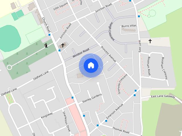 Millcroft, Stainforth, DONCASTER
