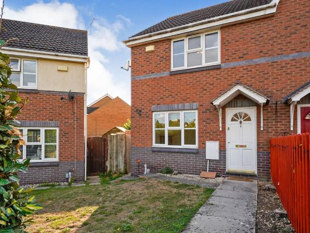 Milland Close, Swindon SN25, 3 bed semi detached house to rent, £1,300 pcm | PrimeLocation