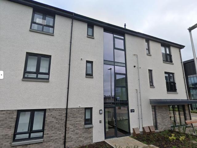Millais Mews, Perth PH1, 2 bed flat to rent, £628 pcm | PrimeLocation