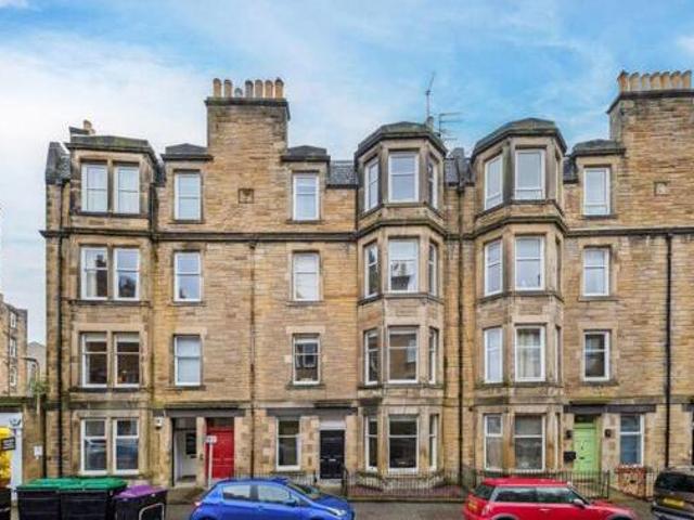 Millar Crescent, Morningside, 2 Bedroom Apartment