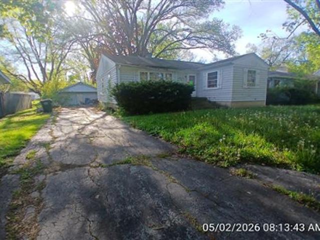 Millard Ave