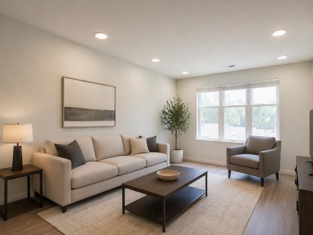 Millard Landing 55+ Community 2 Bedroom Apartment for Rent at 12656 Weir St, Omaha, NE 68137 Old Millard East