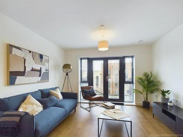 Millard Place, Imperial House, Arborfield Green, 2 Bedroom Apartment