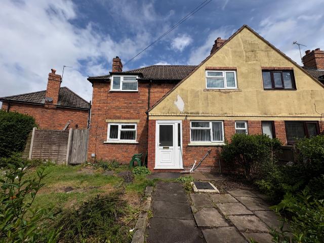 Millard Road, Bilston WV14, 3 bed semi detached house to rent, £1,100 pcm | PrimeLocation