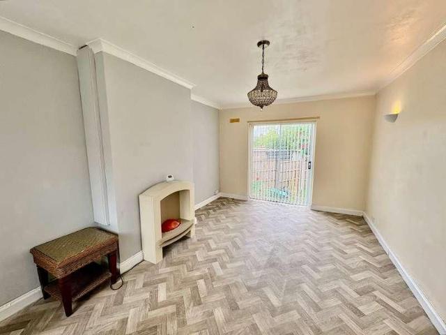 Millard Road, Bilston, WV14