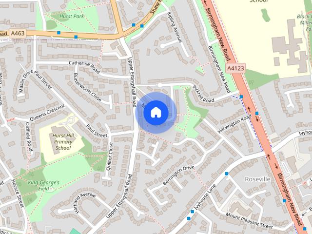 Millard Road, Bilston, WV14 9QR