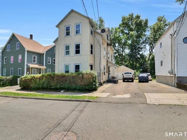 Millard St, New Britain, Home For Sale