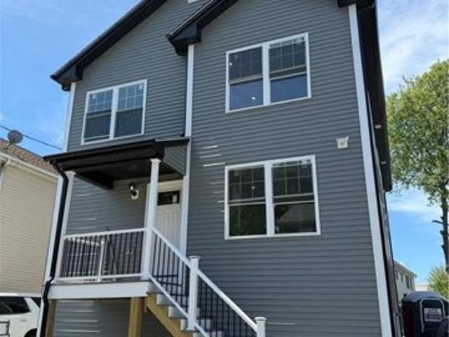 Millard St, Providence, Home For Sale