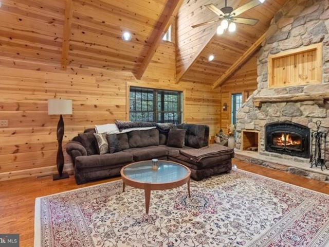 Millards Way, Glen Rock, Home For Sale