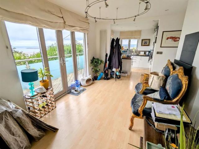 Millards Hill, Instow, Bideford