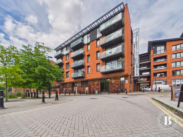 Millau, Kelham Island, Sheffield S3, 2 bed flat to rent, £950 pcm | PrimeLocation