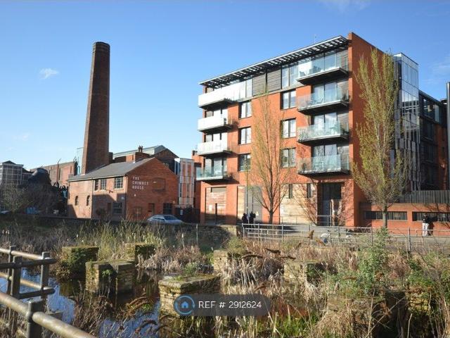 Millau, Sheffield S3, 2 bed flat to rent, £1,150 pcm | PrimeLocation