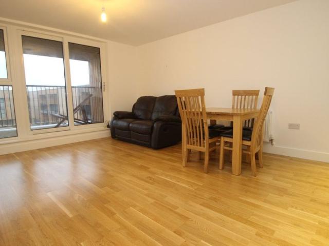 Millbay Road