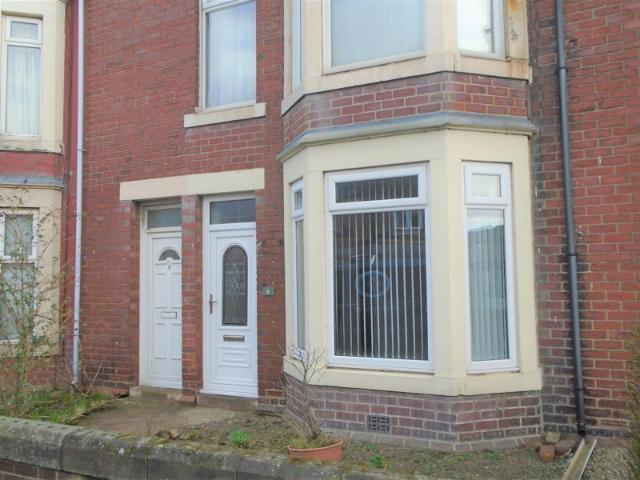 Millbank Terrace, Bedlington NE22, 2 bed flat to rent, £650 pcm | PrimeLocation