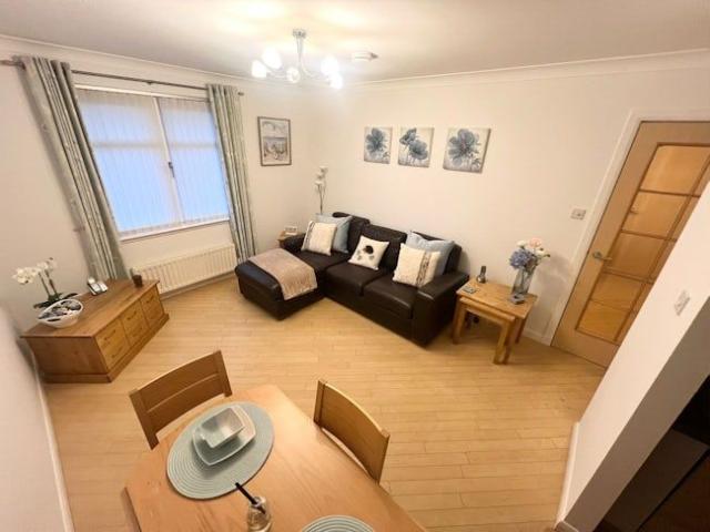 Millbank View, Grandholm Crescent Bridge of Don, Aberdeen, AB22 8BE