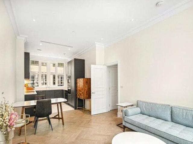 Millbank, Westminster, 3 Bedroom Apartment