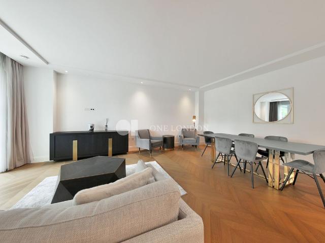 Millbank, Westminster, London SW1P, 2 bed flat to rent, £7,200 pcm | PrimeLocation