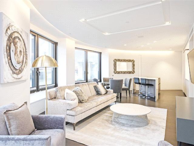 Millbank, Westminster, London SW1P, 2 bed flat to rent, £5,633 pcm | PrimeLocation