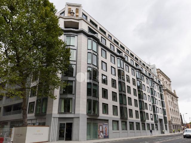 Millbank, Westminster, London SW1P, 2 bed flat to rent, £6,400 pcm | PrimeLocation