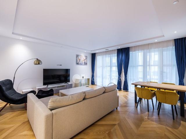 Millbank, Westminster, London SW1P, 2 bed flat to rent, £6,900 pcm | PrimeLocation