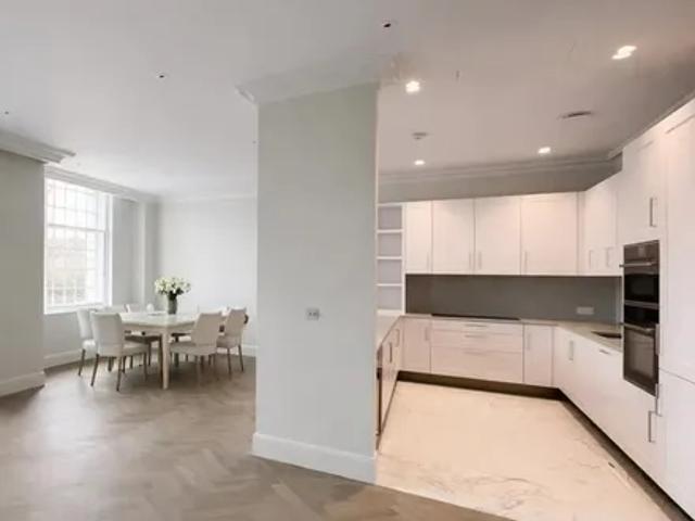 Millbank, Westminster, London, SW1P 3JH, United Kingdom | 3 bed apartment for rent #166863883 | Rentberry