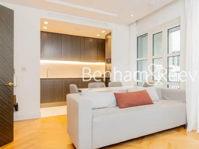 Millbank, Westminster, London, SW1P 3JH, United Kingdom | 2 bed apartment for rent #138695961 | Rentberry