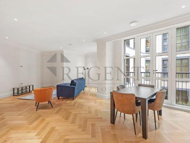 Millbank, Westminster, SW1P 3 bed apartment to rent £8,200 pcm £1,892 pw
