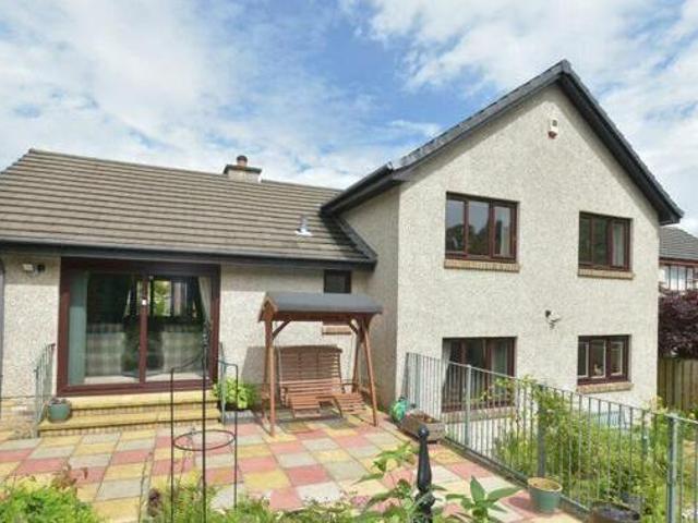Millbank, Balerno, 4 Bedroom Detached
