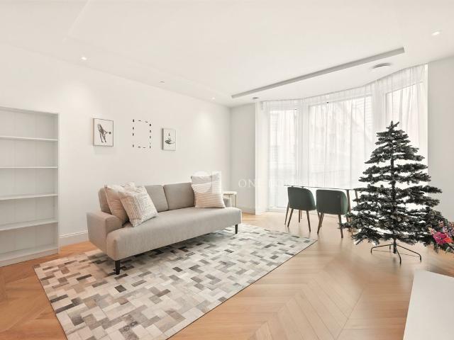 Millbank, City Of Westminster, London SW1P, 1 bed flat to rent, £4,200 pcm | PrimeLocation