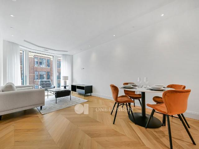 Millbank, City Of Westminster, London SW1P, 2 bed flat to rent, £6,500 pcm | PrimeLocation