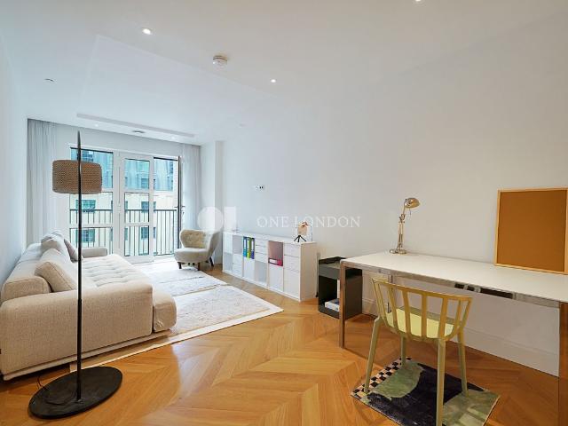 Millbank, City Of Westminster, London SW1P, 2 bed flat to rent, £6,850 pcm | PrimeLocation