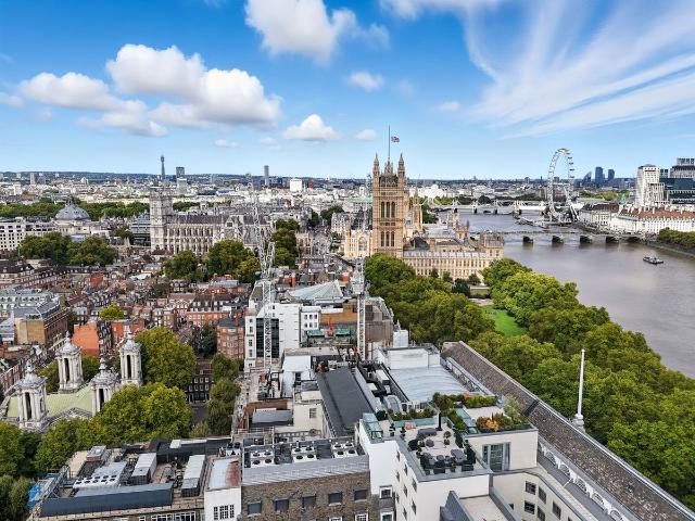 Millbank, City Of Westminster, London SW1P, 3 bed flat to rent, £12,000 pcm | PrimeLocation