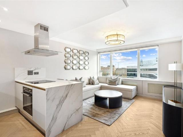 Millbank Court, 24 John Islip Street. 1 bed apartment to rent £3,000 pcm £692 pw