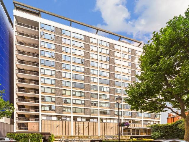 Millbank Court, 24 John Islip Street. 1 bed flat to rent £2,400 pcm £554 pw