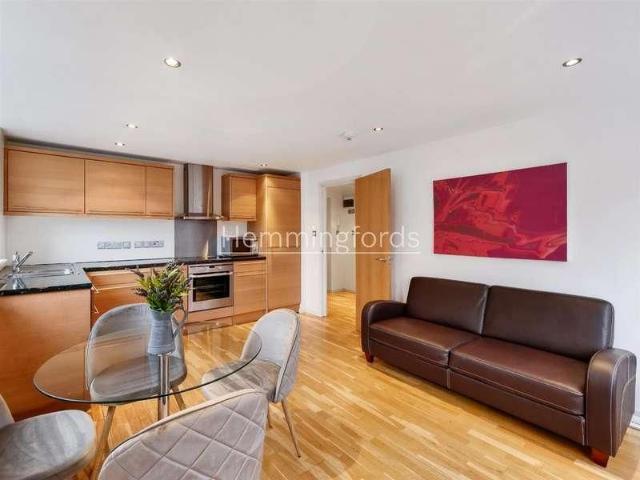 Millbank Court, John Islip Street, London, SW1P