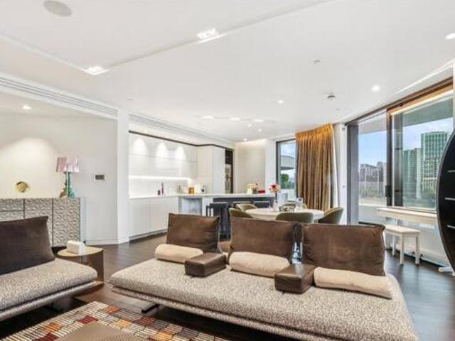 Millbank, London, 3 Bedroom Apartment