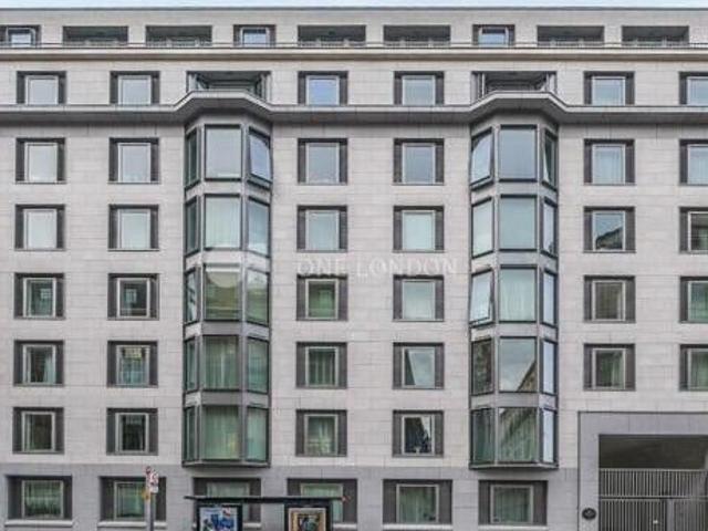 Millbank, London, 3 Bedroom Flat