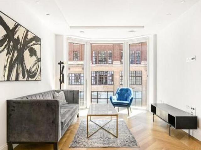 Millbank, London, 1 Bedroom Apartment