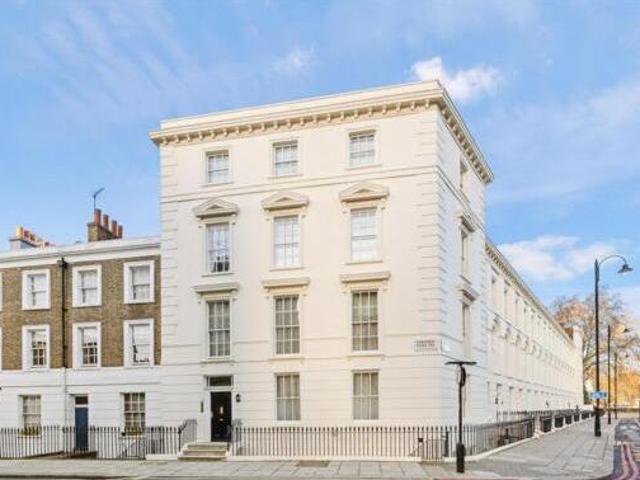 Millbank, London, 2 Bedroom Flat