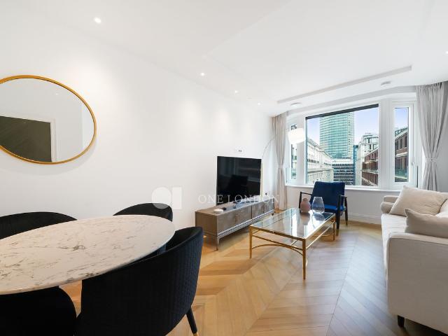 Millbank, London SW1P, 1 bed flat to rent, £4,600 pcm | PrimeLocation